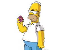 Homero Simpson